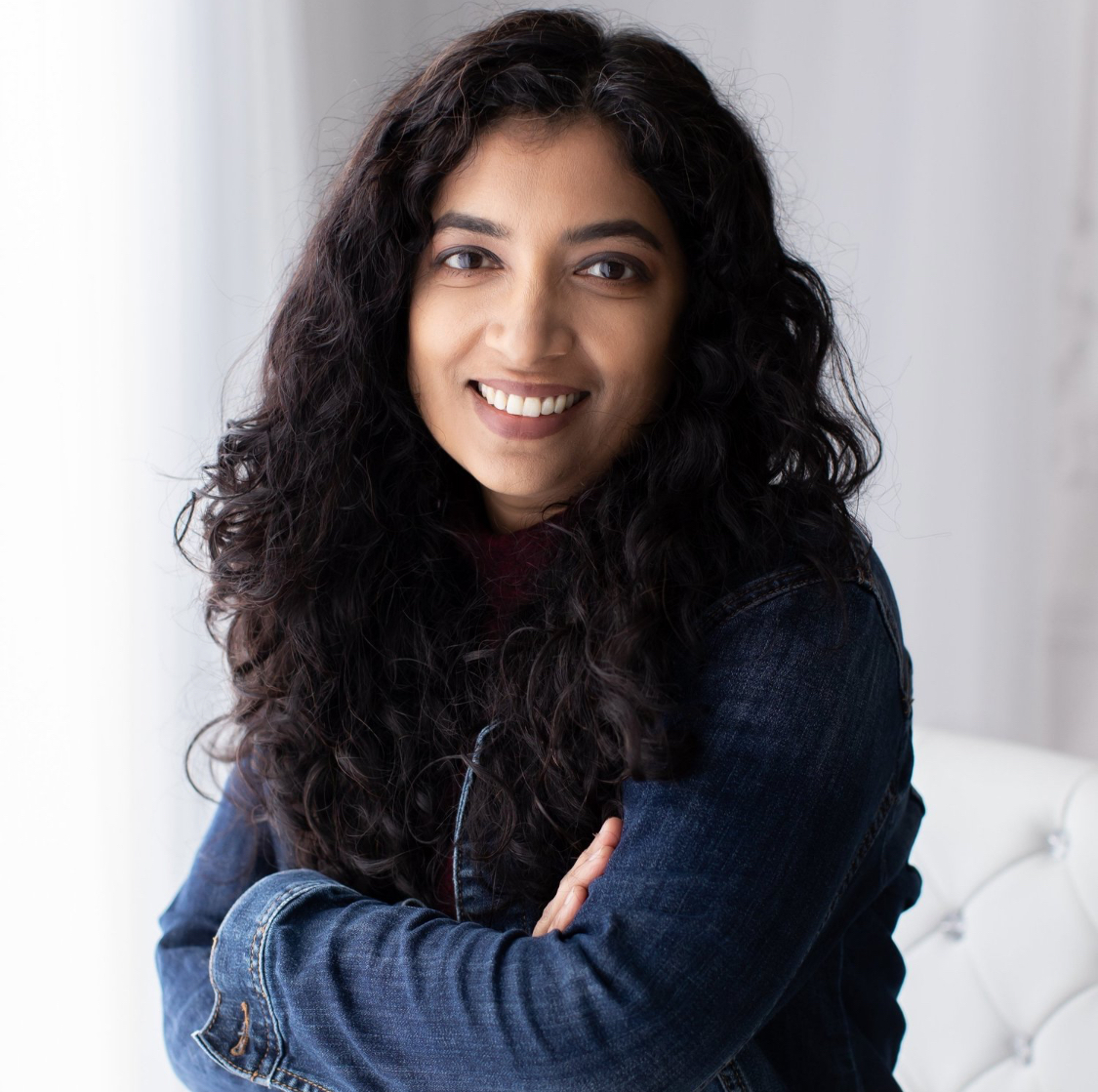 Spelling with Dr.Vaish Sarathy – Autism Mustang Alliance